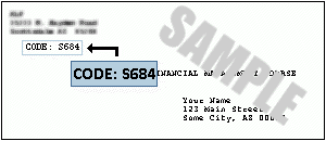 Summit Financial Education: Welcome!